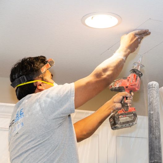 Pex & Copper Repiping in South Gate - A Free Estimate