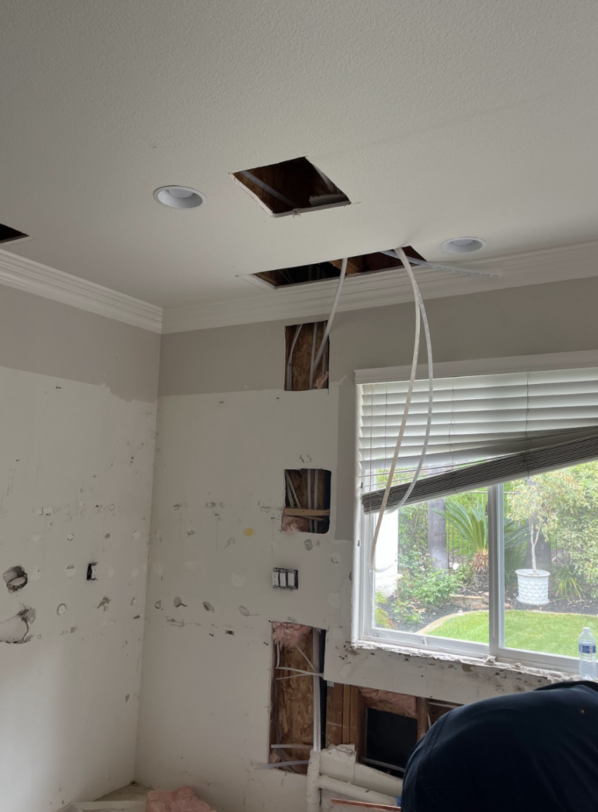 Exploring the Advantages of the Engel Method for PEX Plumbing